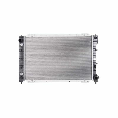 China Ford Expedition B7 2003-2017 Aluminum Radiator for Cooling System Replace/Repair for sale