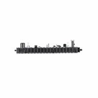 China Ford Expedition B7 2003-2017 Aluminum Radiator for Cooling System Replace/Repair for sale