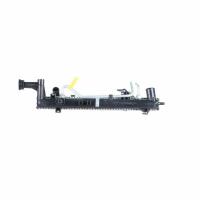 China 253100L400 Car Cooling System Aluminum Radiator for Hyundai ACCENT 2.0 Replacement for sale