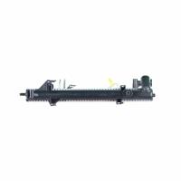 China 253100L400 Car Cooling System Aluminum Radiator for Hyundai ACCENT 2.0 Replacement for sale
