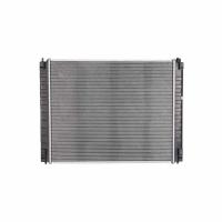 China 35 Engine Aluminum Radiator for Infiniti FX 3.7 EX 3.5 Auto Spare Parts Cooling System for sale