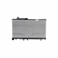 China Replace/Repair Purpose SU2072 Aluminum Radiator for Subaru IMPREZA XV VIN 45119SC090 for sale