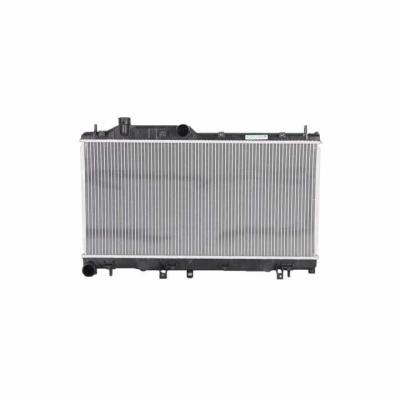 China Replace/Repair Purpose SU2072 Aluminum Radiator for Subaru IMPREZA XV VIN 45119SC090 for sale