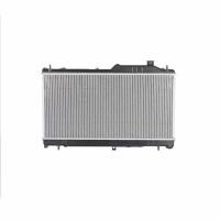 China Replace/Repair Purpose SU2072 Aluminum Radiator for Subaru IMPREZA XV VIN 45119SC090 for sale