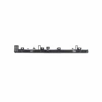 China Replace/Repair Purpose SU2072 Aluminum Radiator for Subaru IMPREZA XV VIN 45119SC090 for sale