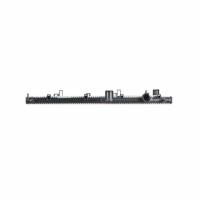 China Replace/Repair Purpose SU2072 Aluminum Radiator for Subaru IMPREZA XV VIN 45119SC090 for sale