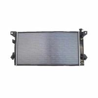 China Customized Aluminum Radiator for Ford Expedition LINCOLN NAUTILUS 9L3Z8005B 9L3Z8005BCP for sale