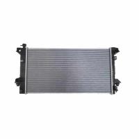 China Customized Aluminum Radiator for Ford Expedition LINCOLN NAUTILUS 9L3Z8005B 9L3Z8005BCP for sale