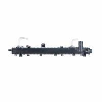 China 606150 Reference NO. Aluminum Radiator Water Tank for Cadillac SRX SLS 3.6 19129974 for sale