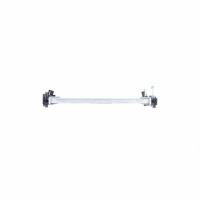 China 606150 Reference NO. Aluminum Radiator Water Tank for Cadillac SRX SLS 3.6 19129974 for sale