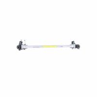 China 606150 Reference NO. Aluminum Radiator Water Tank for Cadillac SRX SLS 3.6 19129974 for sale
