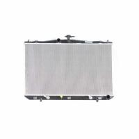 China Auto Spare Parts Cooling System Radiator for LEXUS RX270 RX350 3.5 4WD GSL35 CU13117 for sale