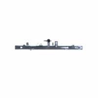 China Auto Spare Parts Cooling System Radiator for LEXUS RX270 RX350 3.5 4WD GSL35 CU13117 for sale