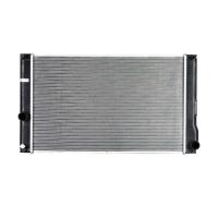 China Auto Parts Aluminum Radiator for PRIUS LEXUS CT200H 164000T240 1640037240 164000T250 for sale