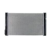 China Auto Parts Aluminum Radiator for PRIUS LEXUS CT200H 164000T240 1640037240 164000T250 for sale