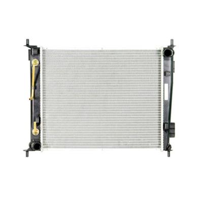 China 253102X000 Auto Parts Car Coolant Cooler for KIA SOUL 1.6 2009-253102K050 253102K250 for sale