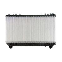 China GM DAEWOO Car Fitment Aluminum Radiator for Chevrolet CAMARO 3.6 92218351 92218353 for sale