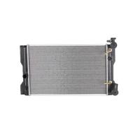 China 164100D520 164100T080 Car Engine Cooling System Radiator for TOYOTA COROLLA GR 2023- for sale