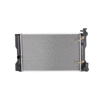 China 164100D520 164100T080 Car Engine Cooling System Radiator for TOYOTA COROLLA GR 2023- for sale