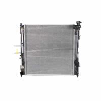 China Replace/Repair Purpose Aluminum Radiator for Hyundai KIA K5 253103S700 253103S750 2010- for sale