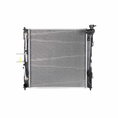 China Replace/Repair Purpose Aluminum Radiator for Hyundai KIA K5 253103S700 253103S750 2010- for sale