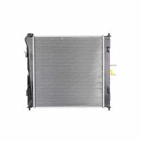 China Replace/Repair Purpose Aluminum Radiator for Hyundai KIA K5 253103S700 253103S750 2010- for sale