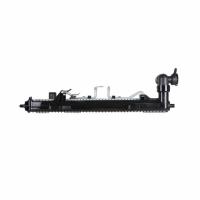 China Replace/Repair Purpose Aluminum Radiator for Hyundai KIA K5 253103S700 253103S750 2010- for sale