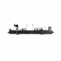 China Replace/Repair Purpose Aluminum Radiator for Hyundai KIA K5 253103S700 253103S750 2010- for sale