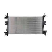 China Replace or Repair Your Ford Focus CDH Cooling System with CV6Z8005A Aluminum Radiator for sale