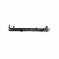 China TOYOTA Land Cruiser Prado 1640031710 1640031720 Aluminum Radiator for Replacement/Repair for sale