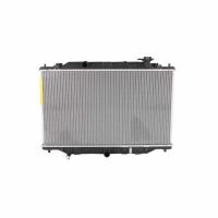 China Aluminum Radiator for MAZDA CX5 2.0 2.5 PE0115200A PE0115200B PE7W15200 PYFW15200 for sale