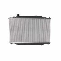 China Aluminum Radiator for MAZDA CX5 2.0 2.5 PE0115200A PE0115200B PE7W15200 PYFW15200 for sale
