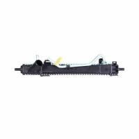 China Car Cooling System Aluminum Radiator Water Tank for Hyundai ELENTRA KIA CERATO 253103X101 25310A6150 for sale