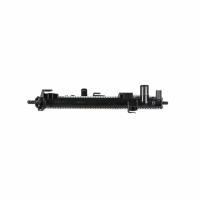 China 2013-2014 Cadillac CTS ATS 2.0T Engine Cooling Aluminum Radiator with Plastic Water Tank for sale