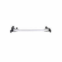China 2013-2014 Cadillac CTS ATS 2.0T Engine Cooling Aluminum Radiator with Plastic Water Tank for sale