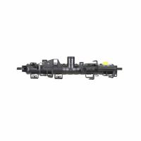 China 2013-2017 Cadillac XTS 3.6 Auto Spare Parts Aluminum Radiator Water Tank with Design for sale