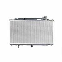 China Aluminum Radiator for MAZDA ATENZA 2.0 2.5 PE1115200 PE1115200A PE1115200B PE1116200B for sale