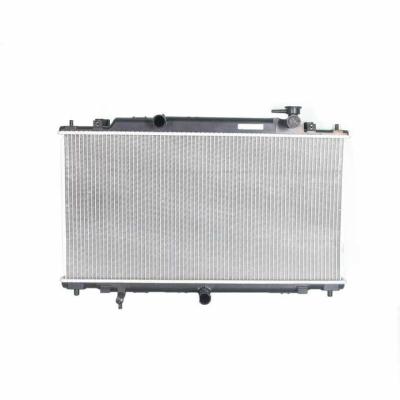 China Aluminum Radiator for MAZDA ATENZA 2.0 2.5 PE1115200 PE1115200A PE1115200B PE1116200B for sale
