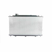 China Aluminum Radiator for MAZDA ATENZA 2.0 2.5 PE1115200 PE1115200A PE1115200B PE1116200B for sale