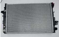 China Malibu and Buick LACROSSE 2.0T 84153703 Auto Parts Aluminum Radiator for Cooling System for sale