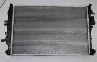 China Malibu and Buick LACROSSE 2.0T 84153703 Auto Parts Aluminum Radiator for Cooling System for sale