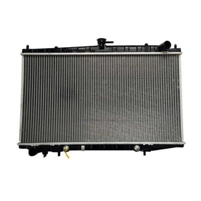 China 214601E450 Auto parts Aluminum Radiator for Nissan ALTIMA 2.4 L4 214600Z000 214101E400 for sale