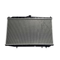 China 214601E450 Auto parts Aluminum Radiator for Nissan ALTIMA 2.4 L4 214600Z000 214101E400 for sale
