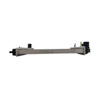 China 214601E450 Auto parts Aluminum Radiator for Nissan ALTIMA 2.4 L4 214600Z000 214101E400 for sale