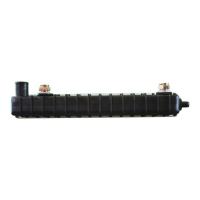 China D7Y051TT Aluminum Radiator for Chevrolet Blazer S10 4.3L Auto Parts Cooling System for sale