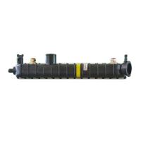 China D7Y051TT Aluminum Radiator for Chevrolet Blazer S10 4.3L Auto Parts Cooling System for sale
