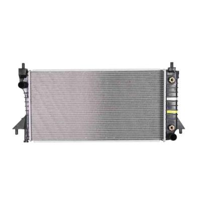 China F6DH8005BB Aluminum Radiator for Ford TAURUS 2F1Z8005AA 2F1H8005AA 2F1H8005BA 1F1H8005AA for sale