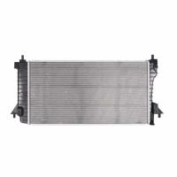 China F6DH8005BB Aluminum Radiator for Ford TAURUS 2F1Z8005AA 2F1H8005AA 2F1H8005BA 1F1H8005AA for sale