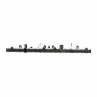 China 164007A310 164007A311 164007A291 164007A301 TOYOTA Camry 2.2 Aluminum Radiator for Car for sale