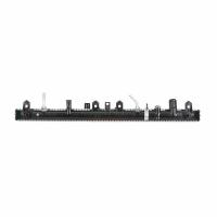 China 164007A310 164007A311 164007A291 164007A301 TOYOTA Camry 2.2 Aluminum Radiator for Car for sale